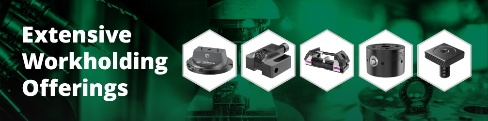 Carr Lane: Quality Industrial Tooling & Fixture Components