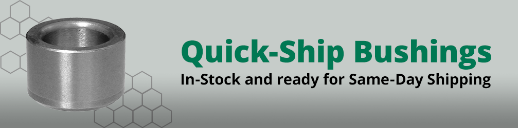Carr Lane: Quality Industrial Tooling & Fixture Components