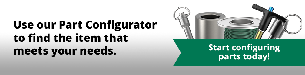 Carr Lane: Quality Industrial Tooling & Fixture Components