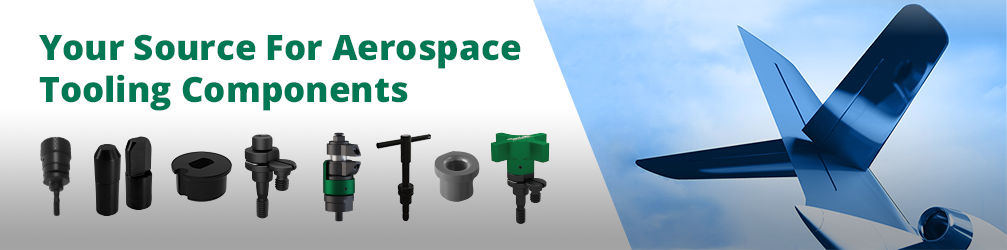 Carr Lane: Quality Industrial Tooling & Fixture Components