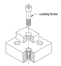 Four-Sided Tooling Blocks – Standard (500mm) | Carr Lane