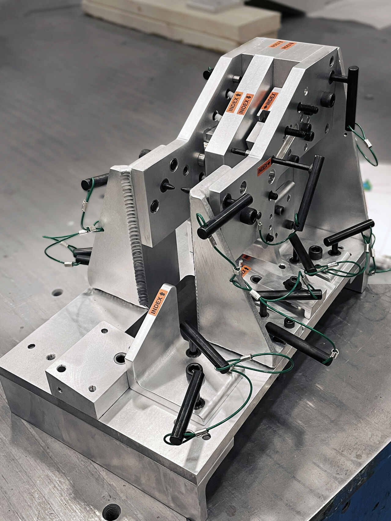 Alignment Pins: Made in the USA | Carr Lane Mfg.