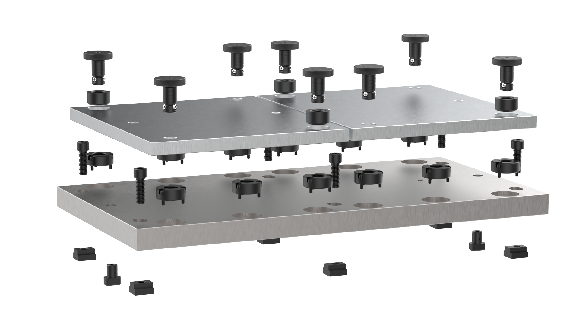 Expert Tooling Knowledge | Carr Lane Mfg. Industry Insights