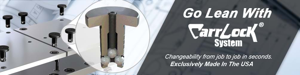 Carr Lane Mfg. Co. > Home