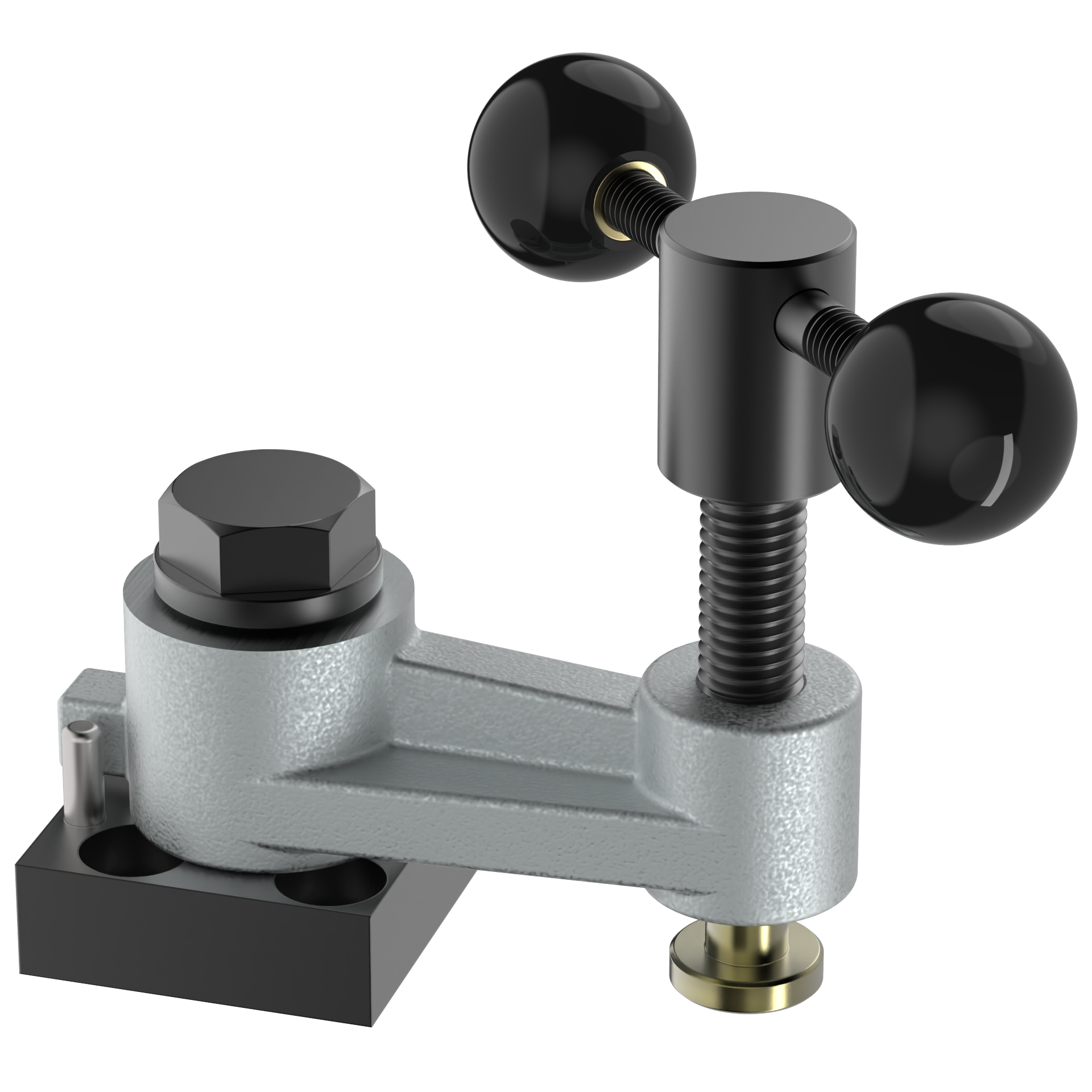 Swing Clamp Hook At Elisa Strand Blog