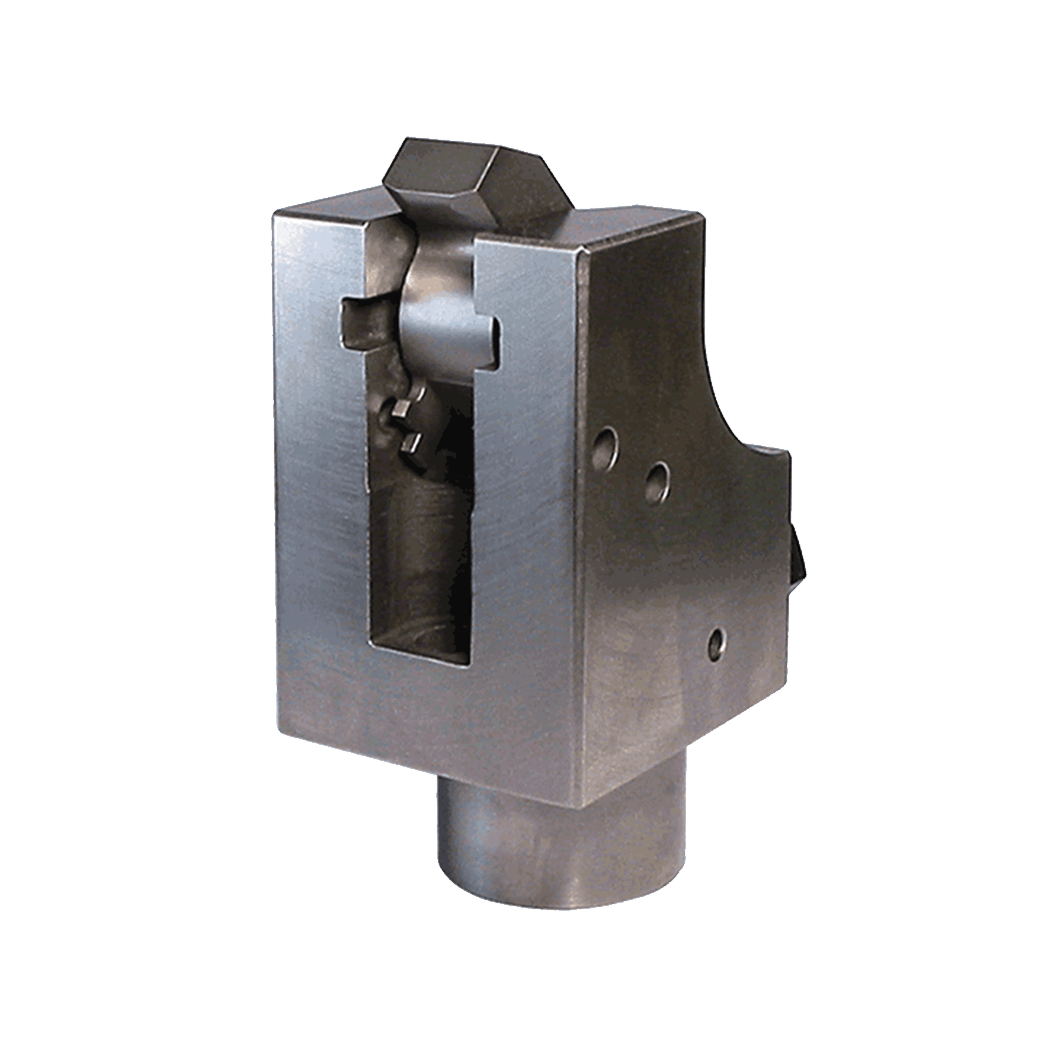 ROEMHELD Slide Pivot Clamps, B1.8242 (Mini) | Carr Lane