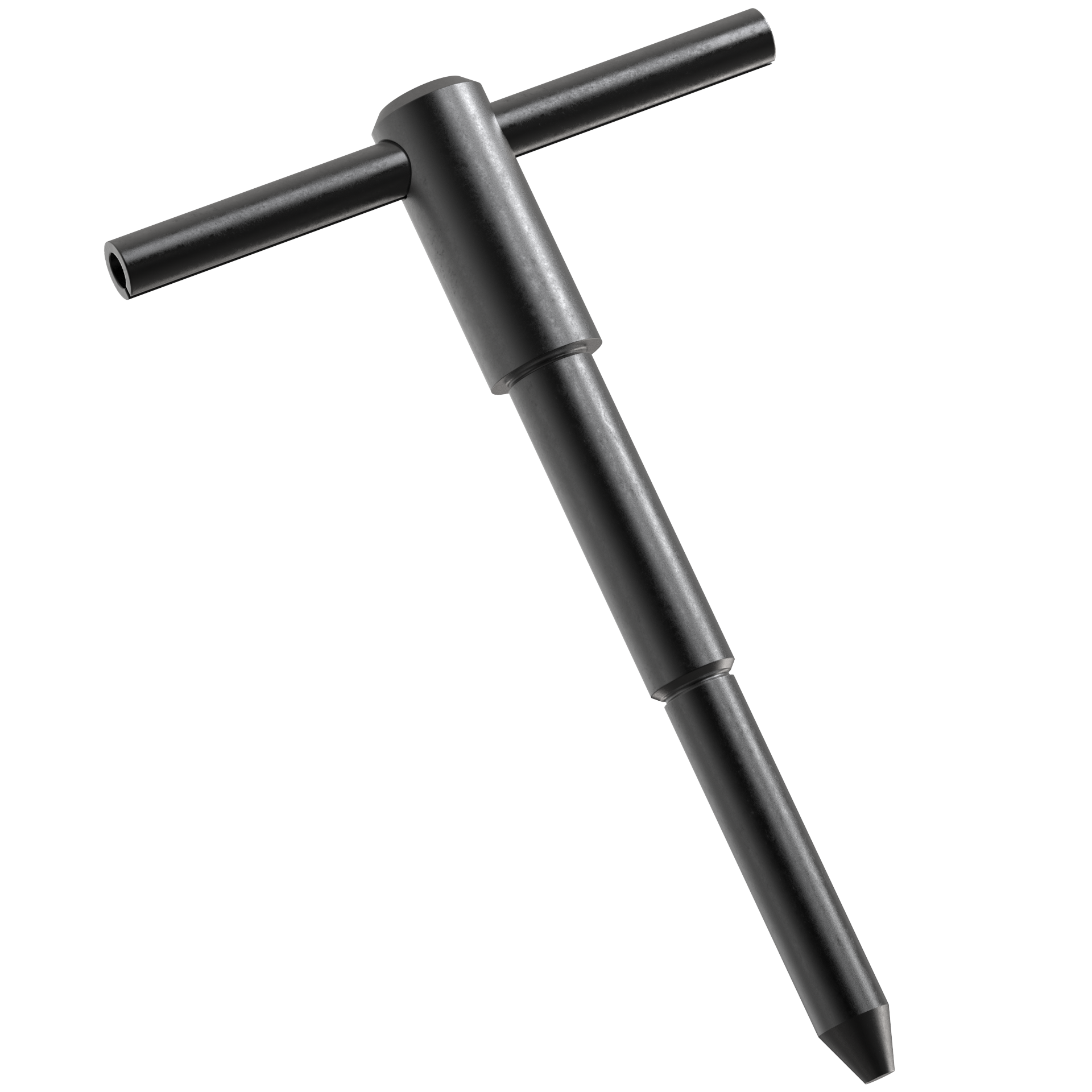 Stepped Jig Pin | Carr Lane