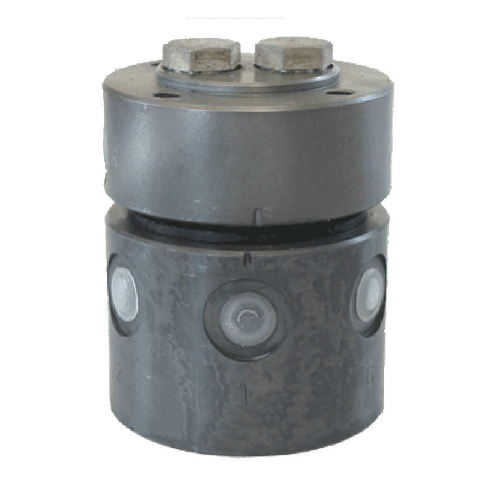 Rotary Valve Couplings – Single Station for Load/Unload, F9.290 (Single ...