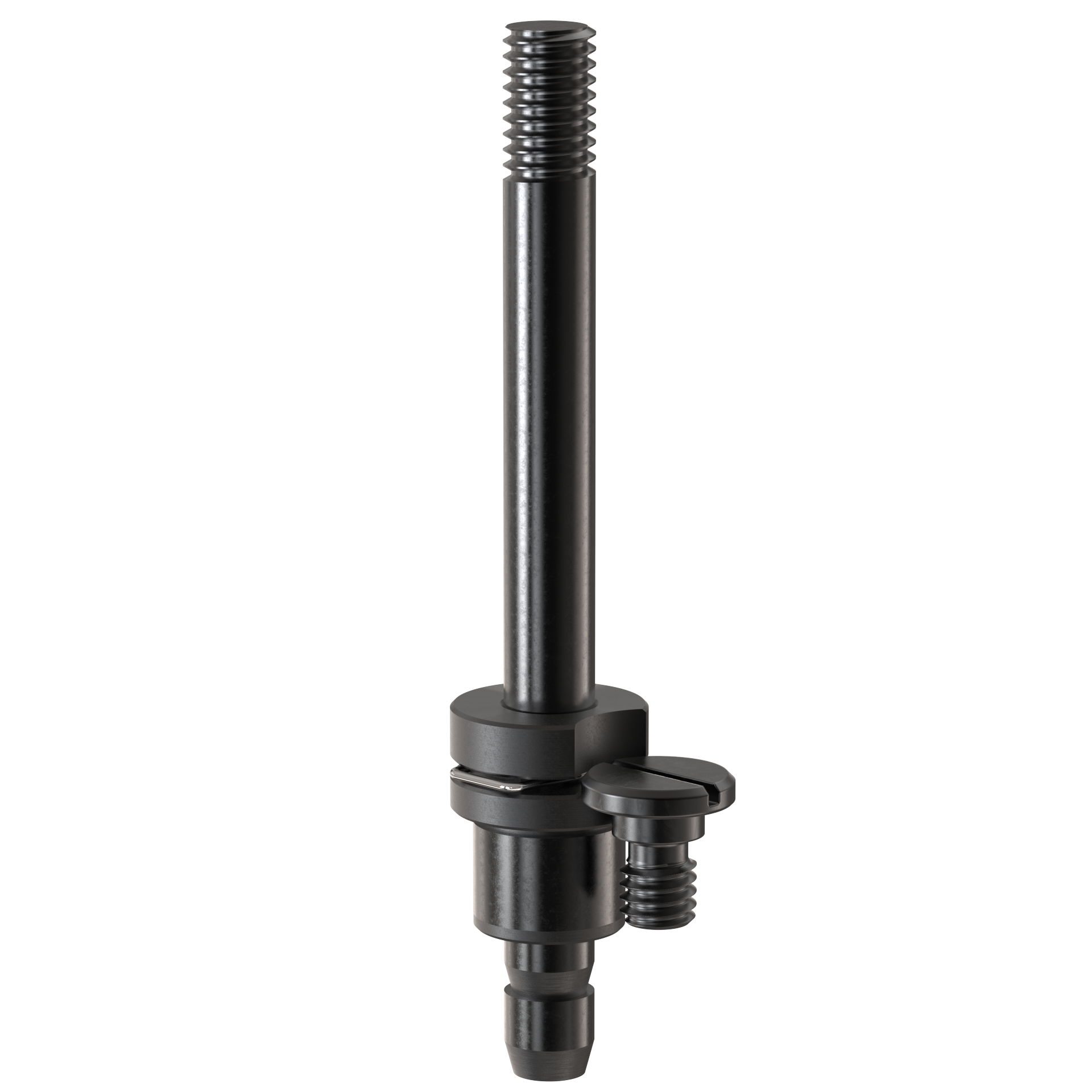 Locking Knob Pins | Carr Lane