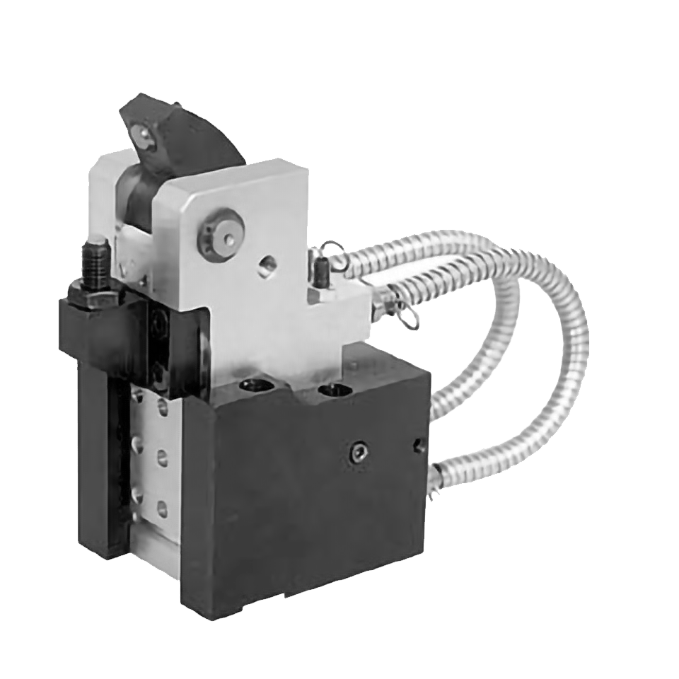 Position Flexible Clamping Claw | Carr Lane