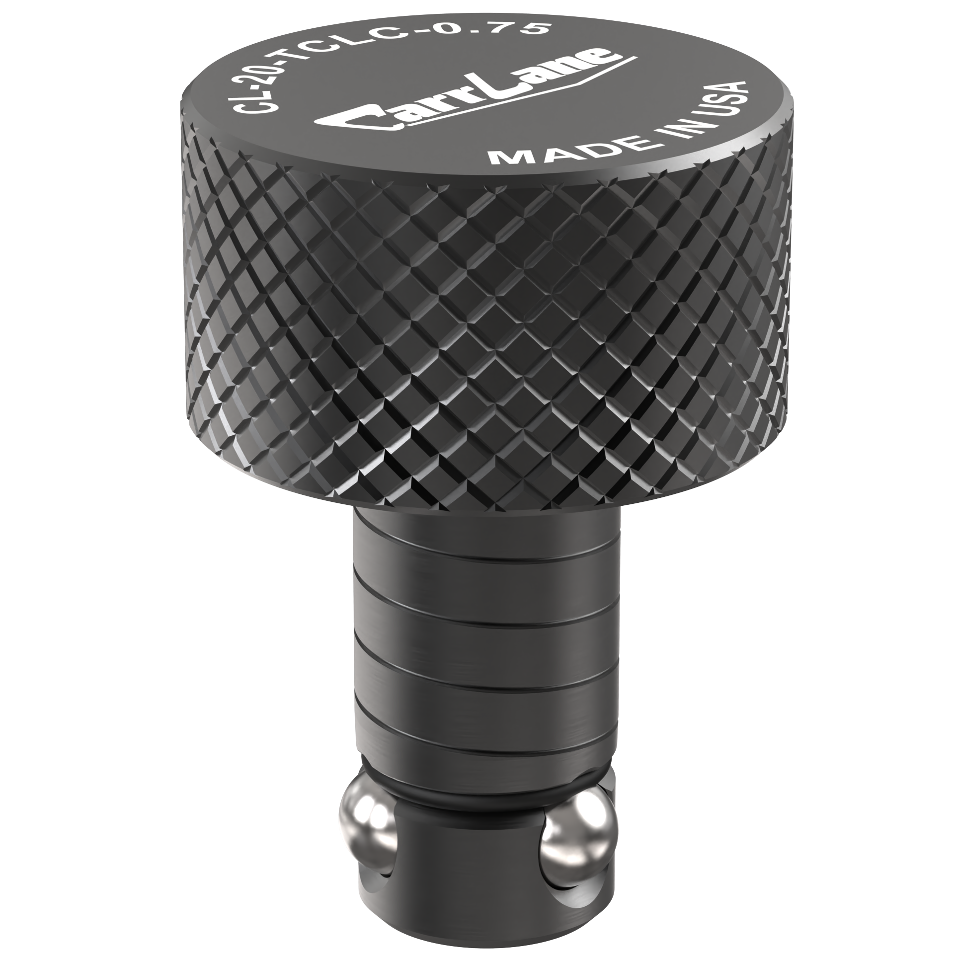 Toolless Carr Lock® Clamp | Carr Lane