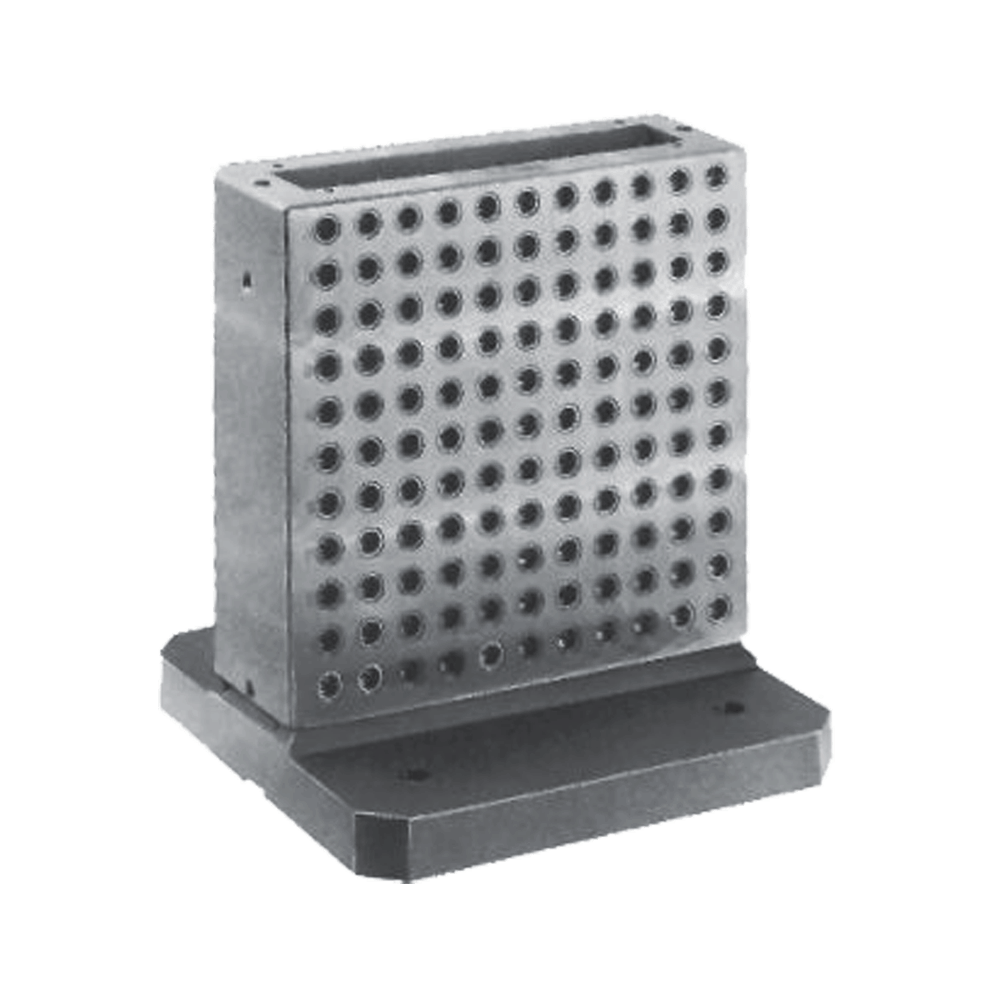 Two-Sided Tooling Blocks – Mini (300mm) | Carr Lane