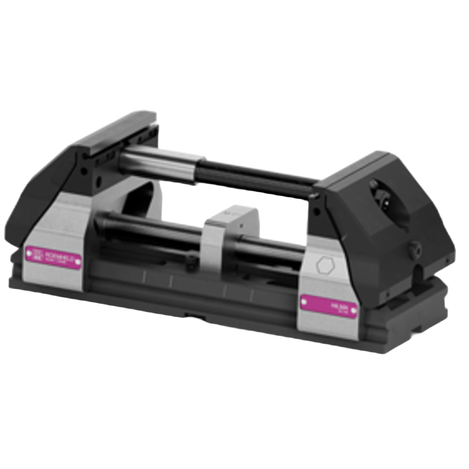 ROEMHELD UC Vise | Carr Lane