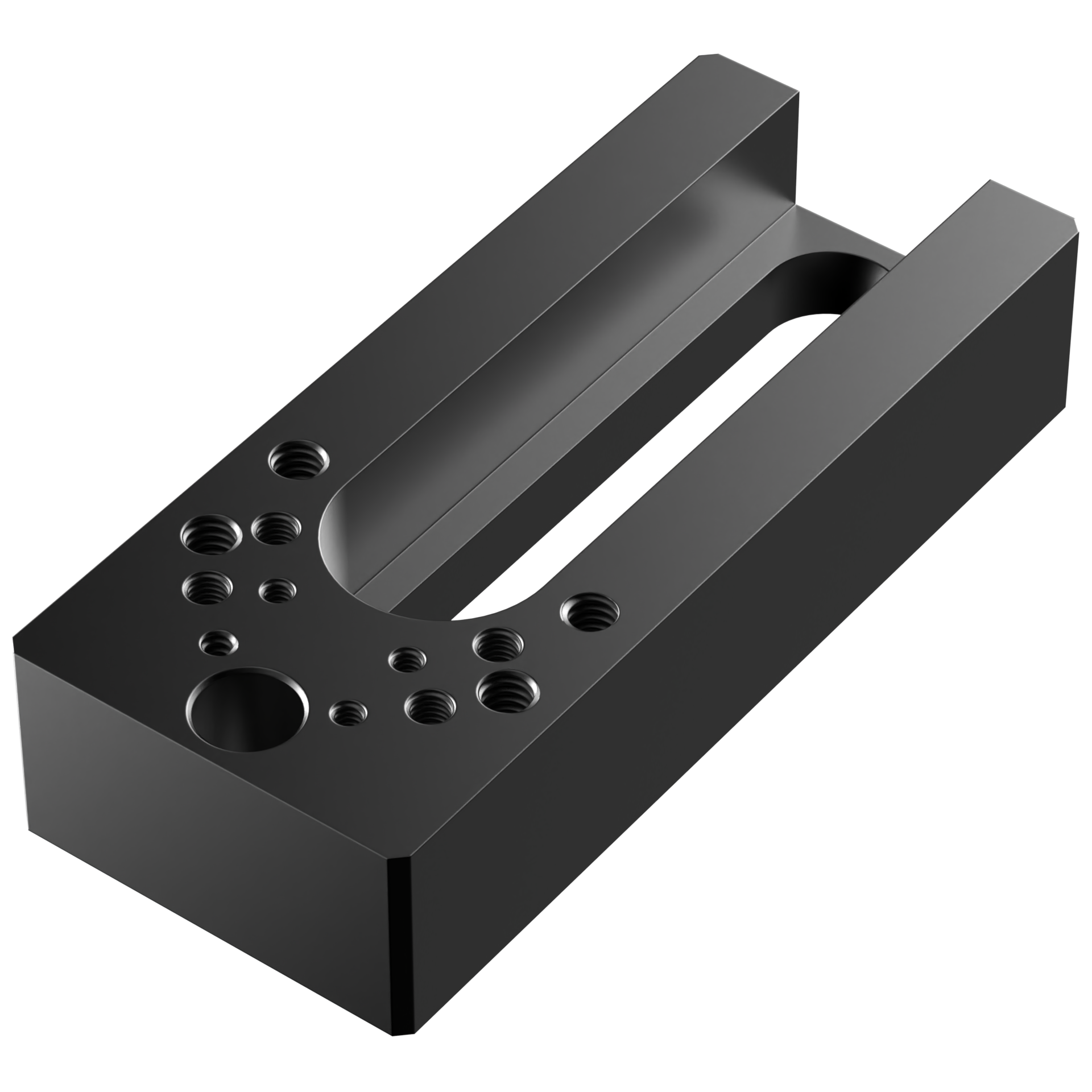 Spring-Stop-Button Adaptors | Carr Lane