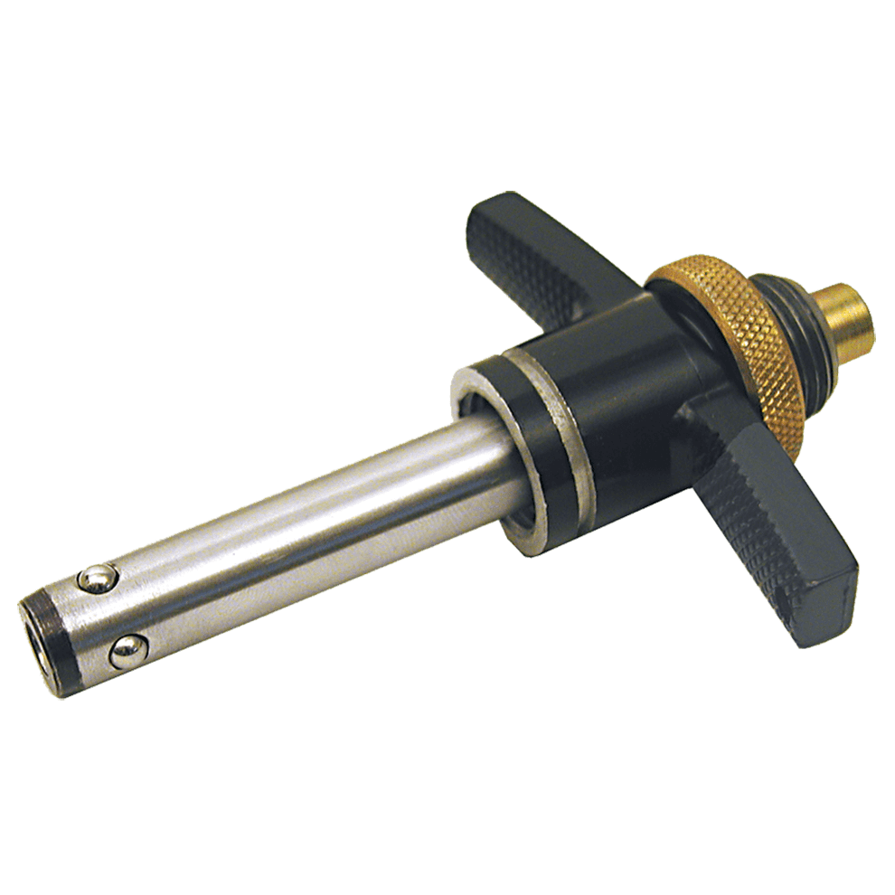 Adjustable Ball Lock Pins (T Handle) | Carr Lane