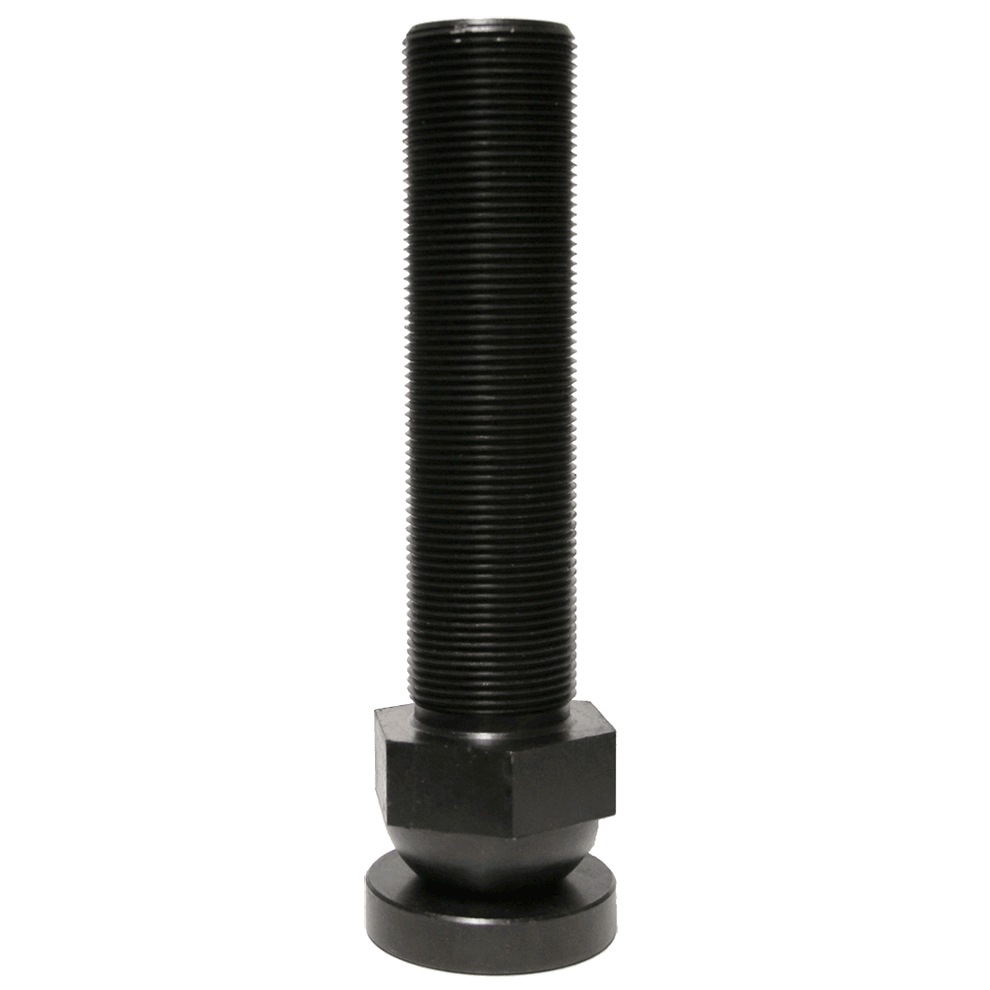 Spherical Leveling Screws & Sockets | Carr Lane