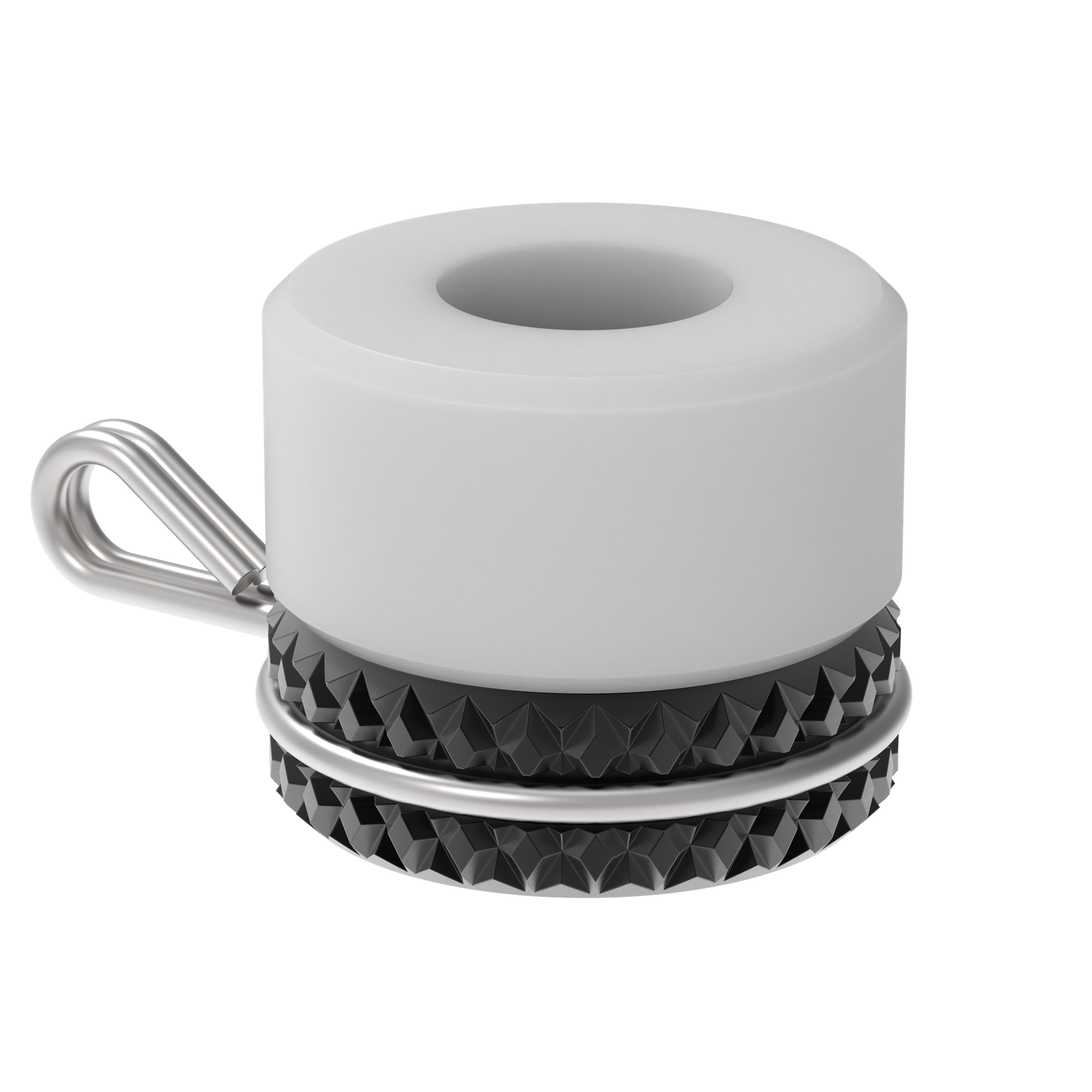 Captive Tooling Nut | Carr Lane