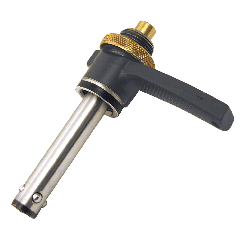 Adjustable Ball Lock Pins (L Handle) | Carr Lane Adjustable Ball Lock Pins (L Handle) | Carr Lane