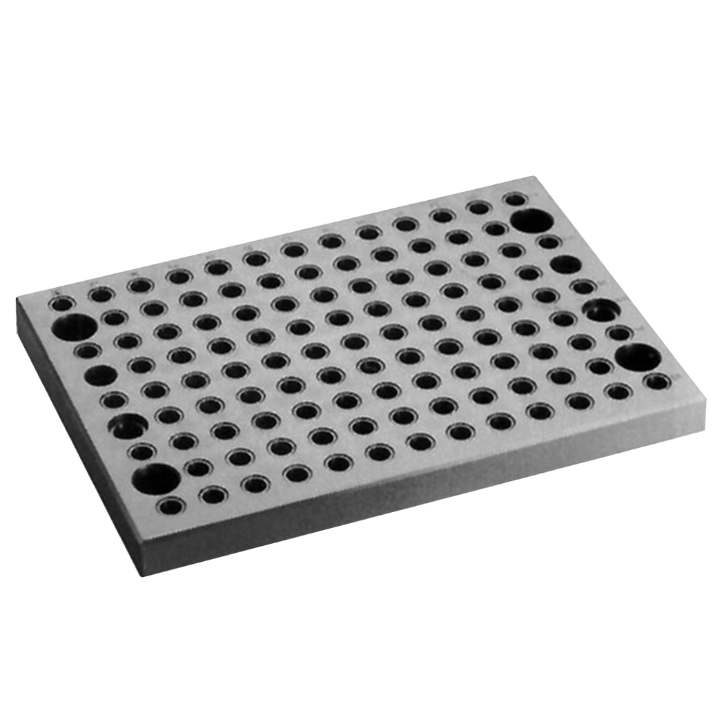 Modular Tooling Plates (Mini) | Carr Lane