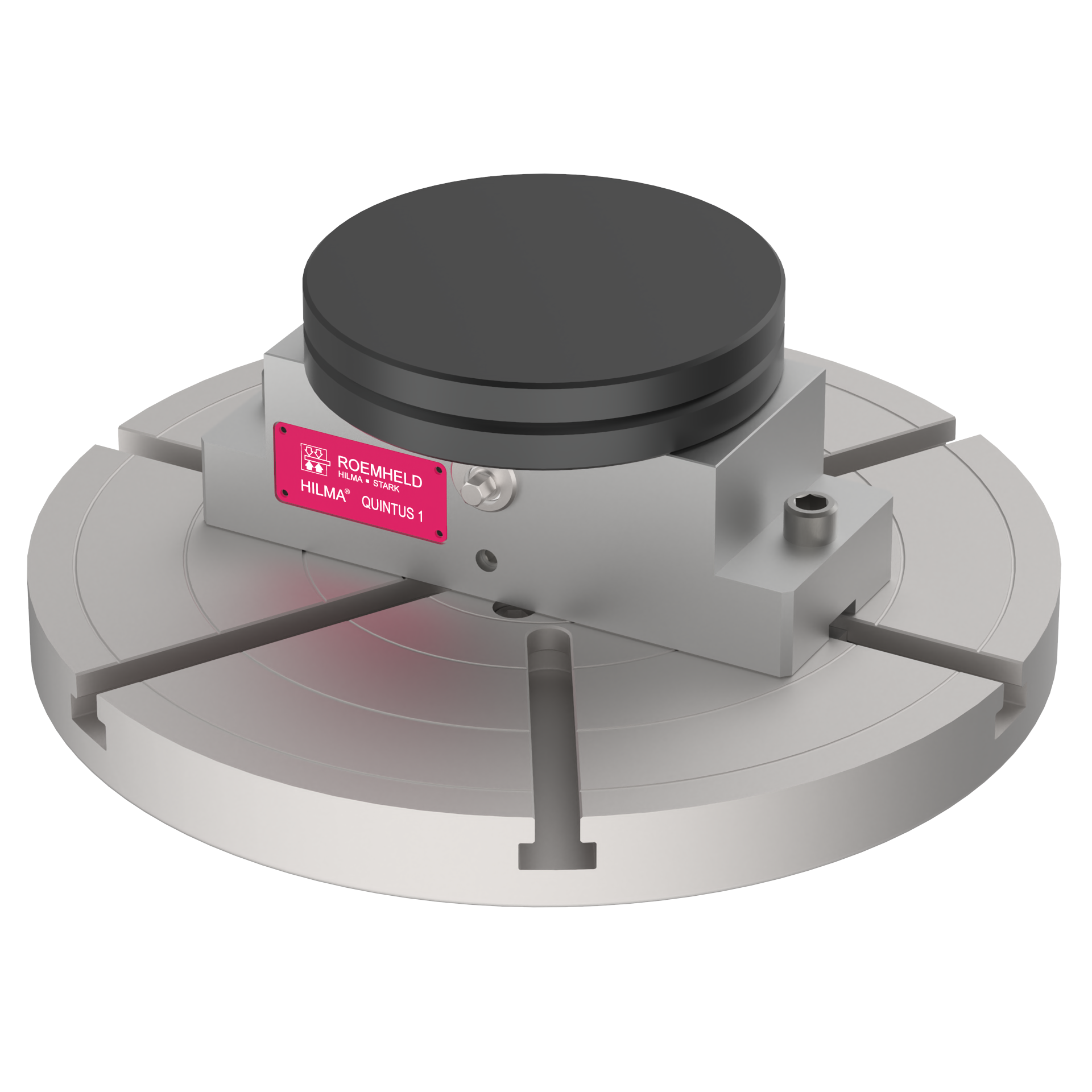 Quick-Change Workholding Engineering Information | Carr Lane