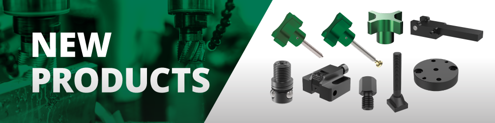 Leaders in the Industrial Manufacturing Industry | Carr Lane Mfg. Co.
