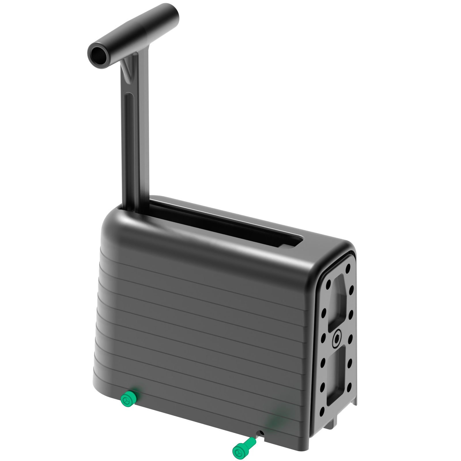 Clip Buddy - Cable Actuator Instructions | Carr Lane Mfg.
