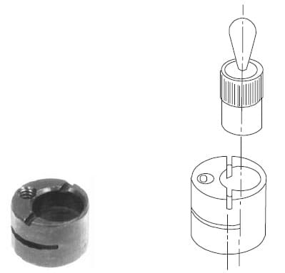 A Guide to Spring Loaded Devices | Carr Lane