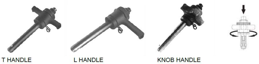 Alignment Pins Guide | Carr Lane