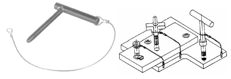 Alignment Pins Guide | Carr Lane