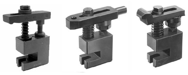 Strap Clamps Guide | Carr Lane