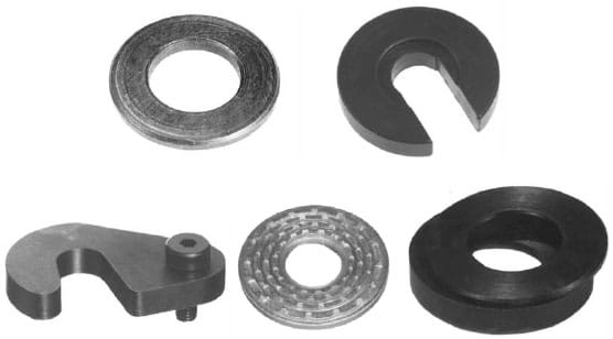 Strap Clamps Guide | Carr Lane