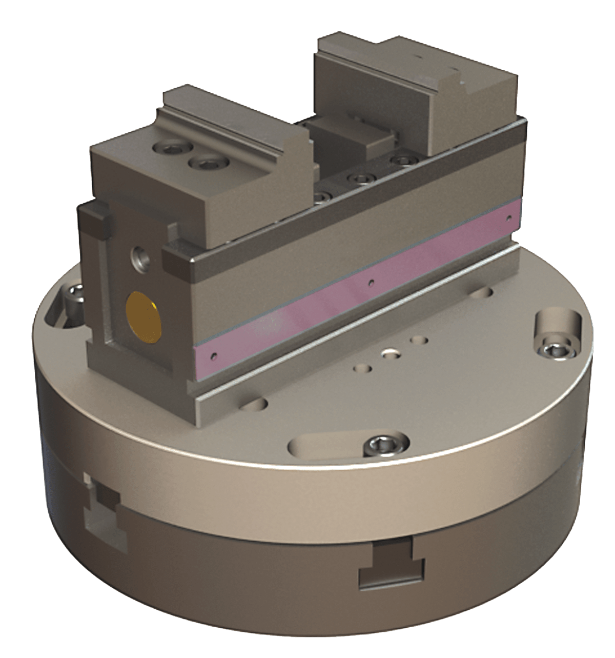5th Axis Solutions Technical Information | Carr Lane